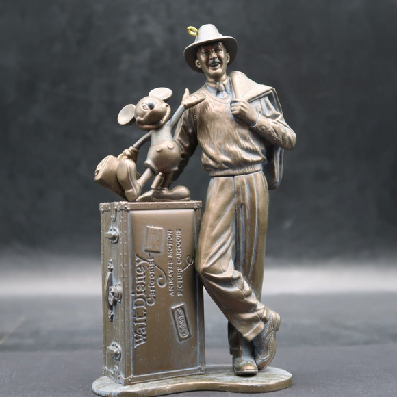 Hallmark | Holiday | Hallmark Keepsake Walt Disney Mickey Mouse ...